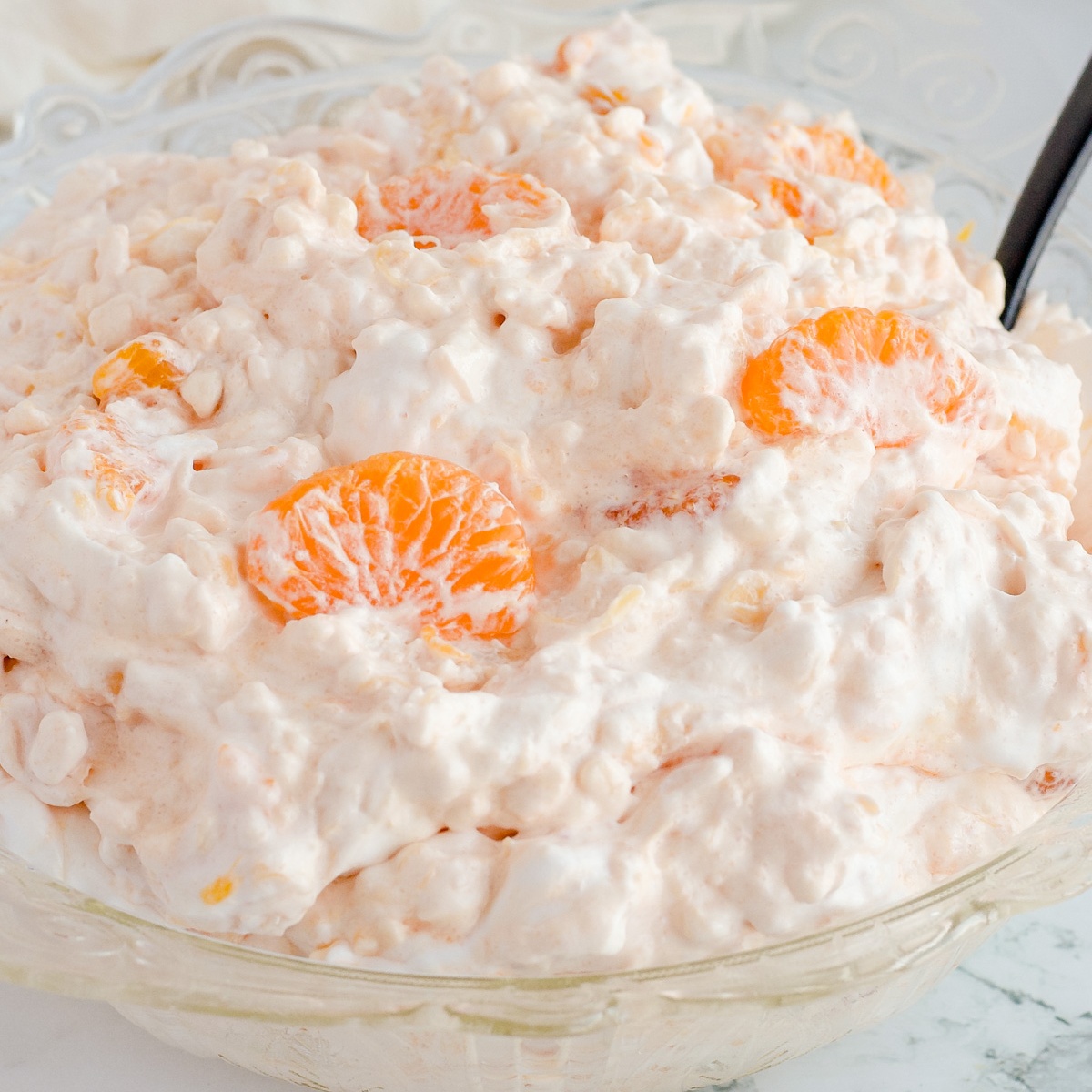 Cottage Cheese Jello Salad Recipe