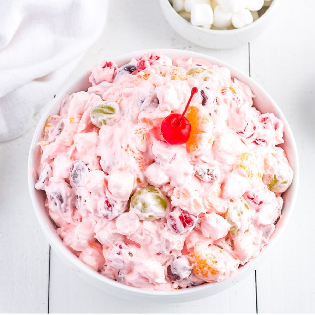 Fruit Salad with Cool Whip Recipe