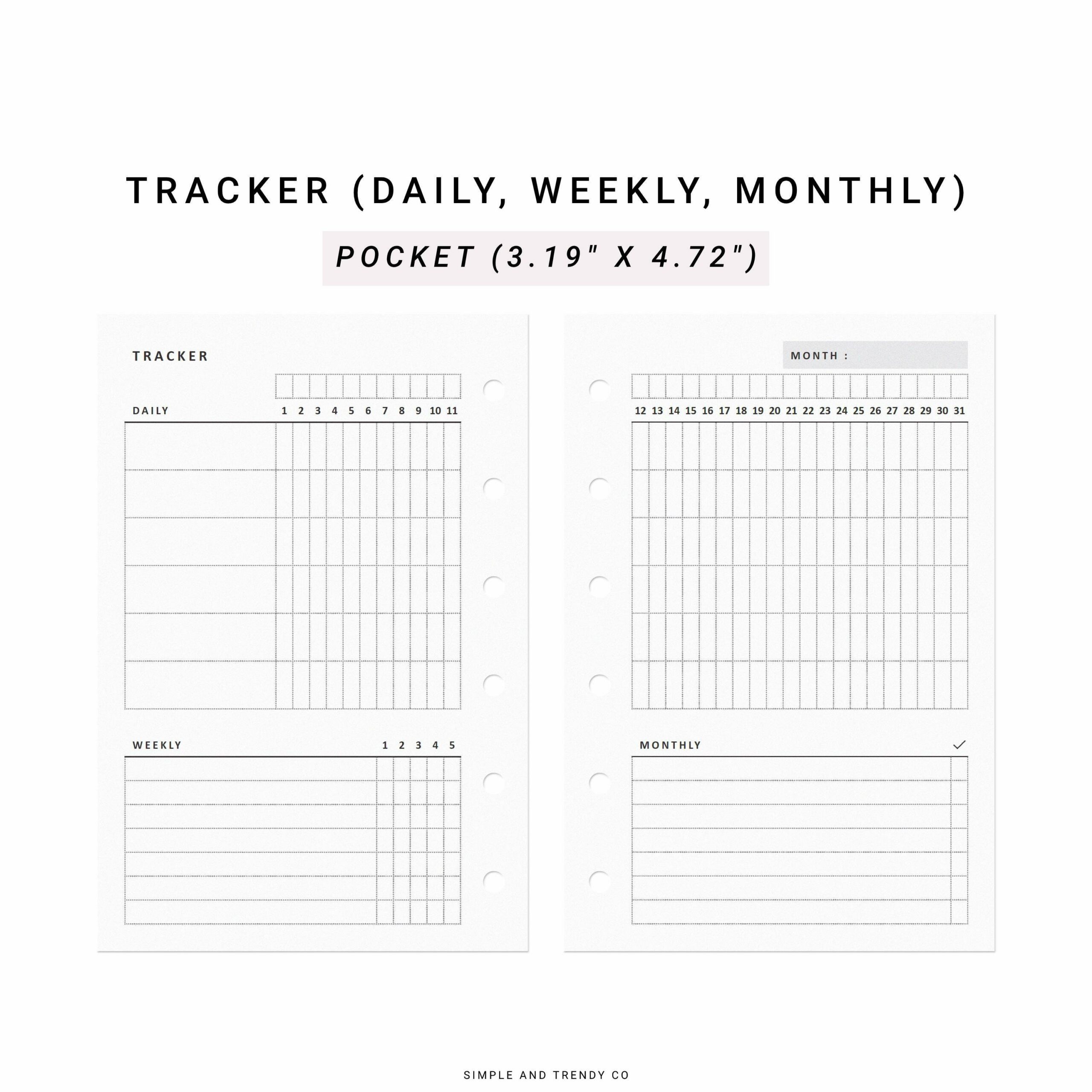 6 10 Cleaning List Template