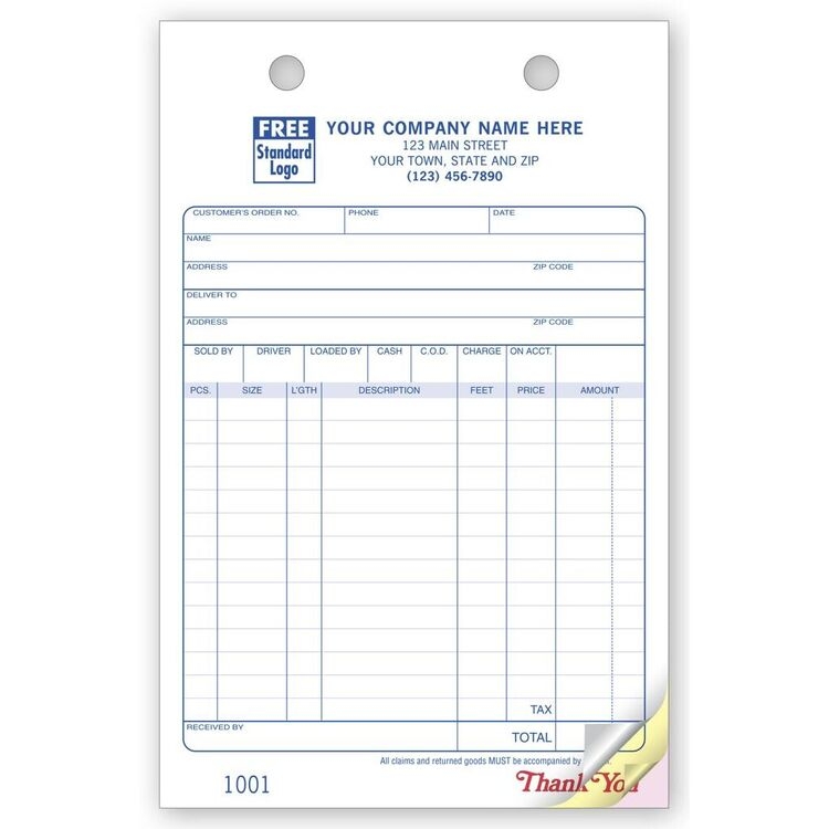 Building Materials Price List Template